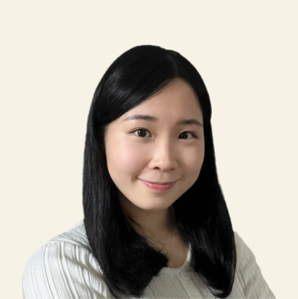 Ms Yoyo Wong — 言语治疗师 — 恩典儿童发展及治理中心